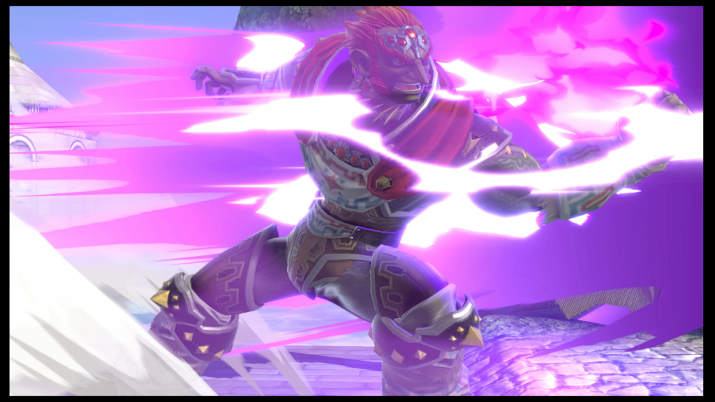【スマブラsp】ガノンドロフの確定コンボ・立ち回り・特徴・出現条件【コンボ動画】 ニート攻略ログ