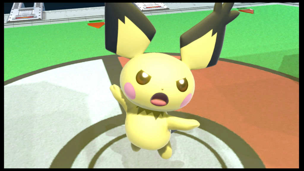 【スマブラsp】ピチューの確定コンボ・立ち回り・特徴・出現条件【コンボ動画】 ニート攻略ログ