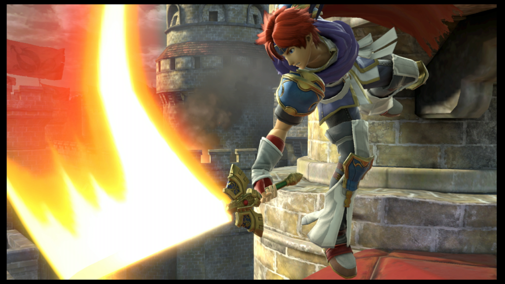 【スマブラsp】ロイの確定コンボ・立ち回り・特徴・出現条件【コンボ動画】 ニート攻略ログ