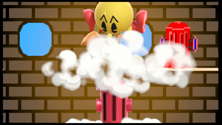 【スマブラsp】パックマンの確定コンボ・立ち回り・特徴・出現条件【コンボ動画】 ニート攻略ログ